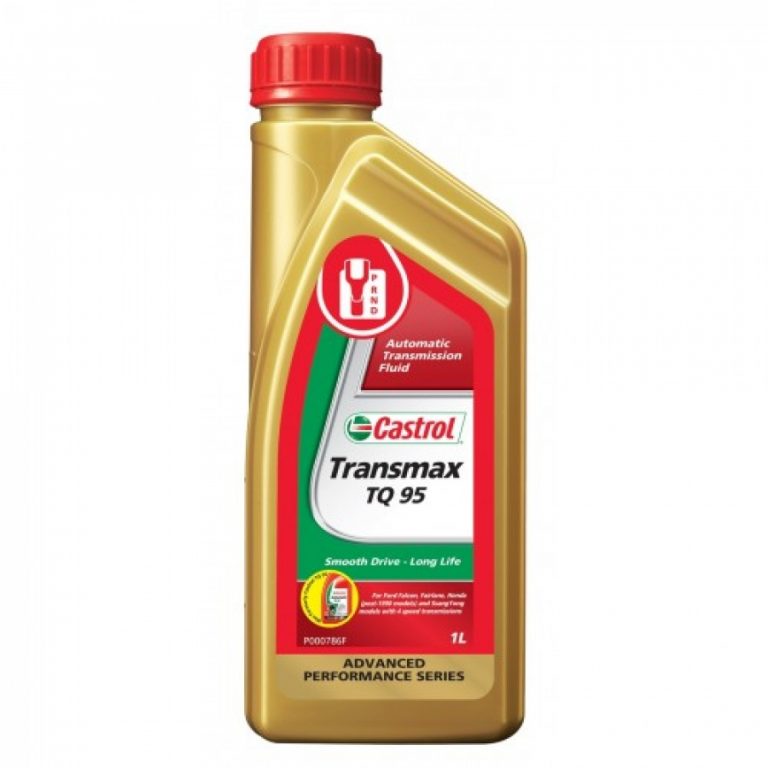 Castrol Transmax TQ 95 - Agaev-oil.co.il